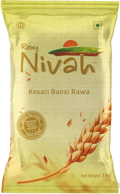 Kesari Bansi Rawa - Roxy Nivah